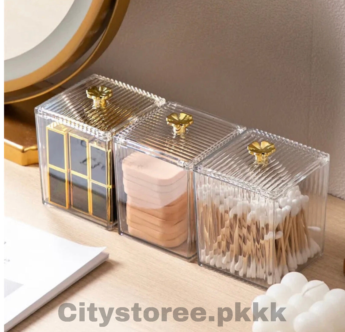 1 pc Acrylic Glow Box – Citystore.pk